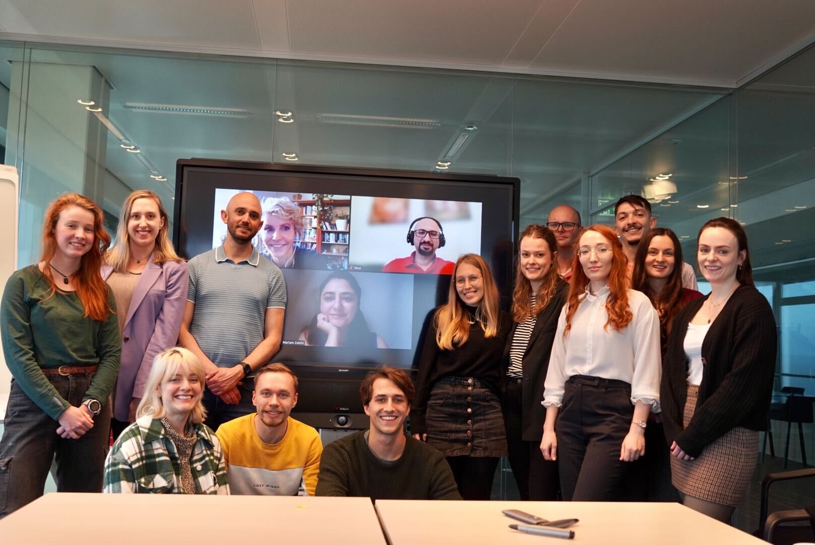 About us – Predictive Clinical Neuroscience Lab